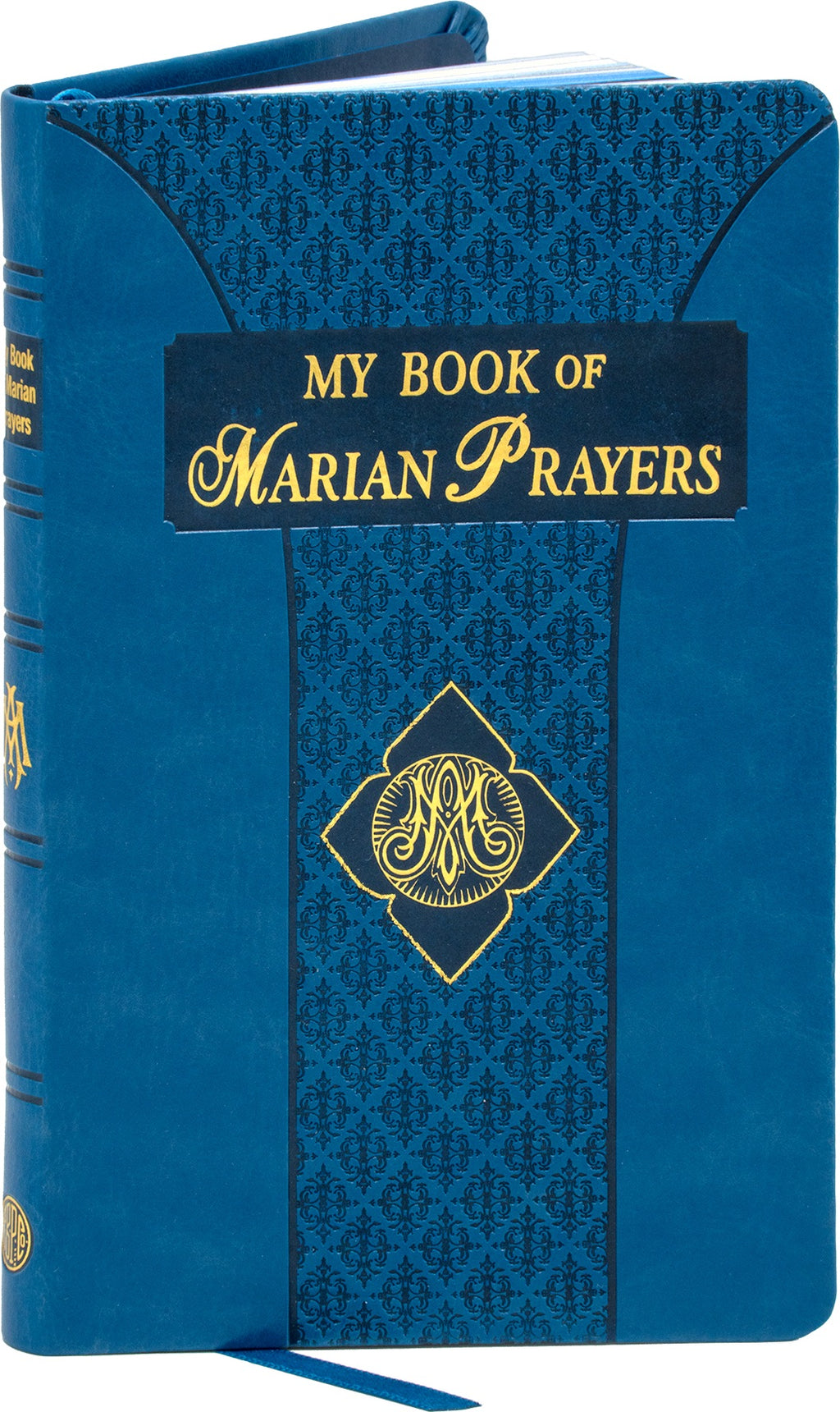 My Book of Marian Prayers – Catholic Book Publishing