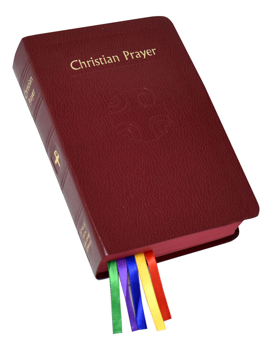 Christian Prayer – Catholic Book Publishing