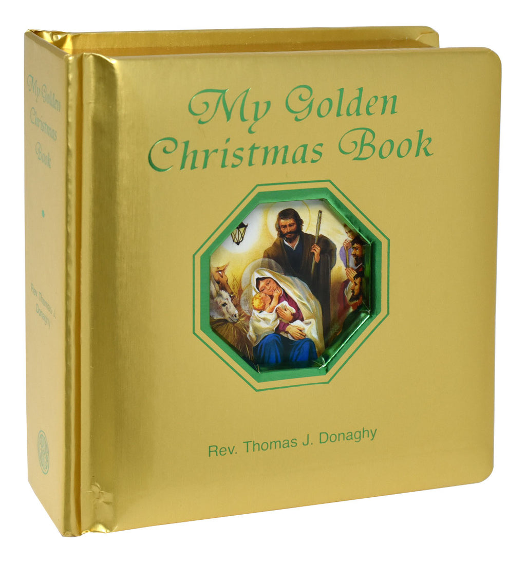 Christmas Book Bundle – Catholic Book Publishing