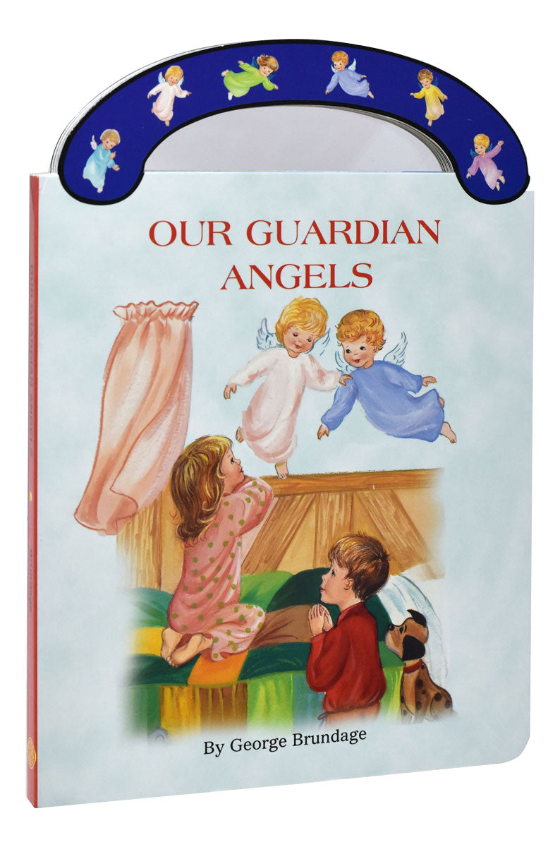 Our Guardian Angels – Catholic Book Publishing