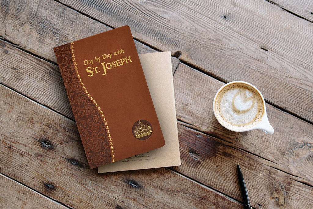 A Time Of Giving Thanks and Reflection – Catholic Book Publishing