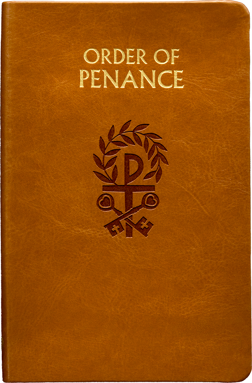 Order of Penance – Catholic Book Publishing