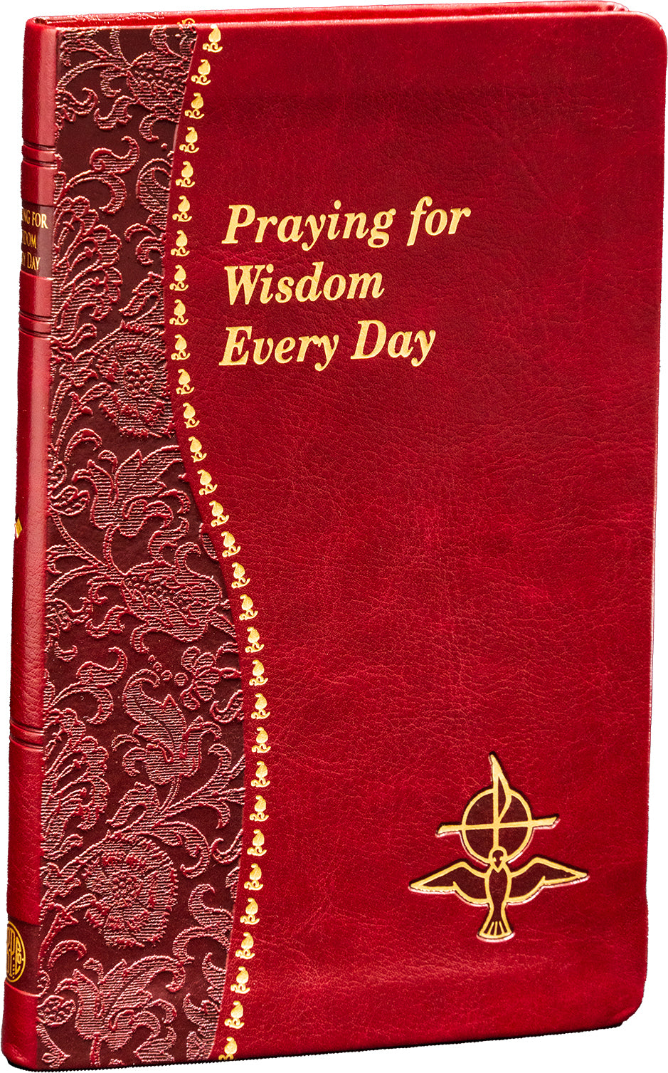 Praying for Wisdom Every Day – Catholic Book Publishing