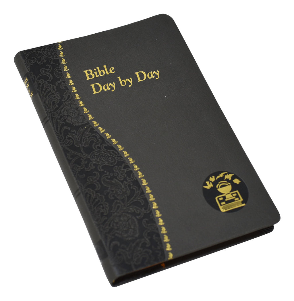 Bible Day By Day – Catholic Book Publishing
