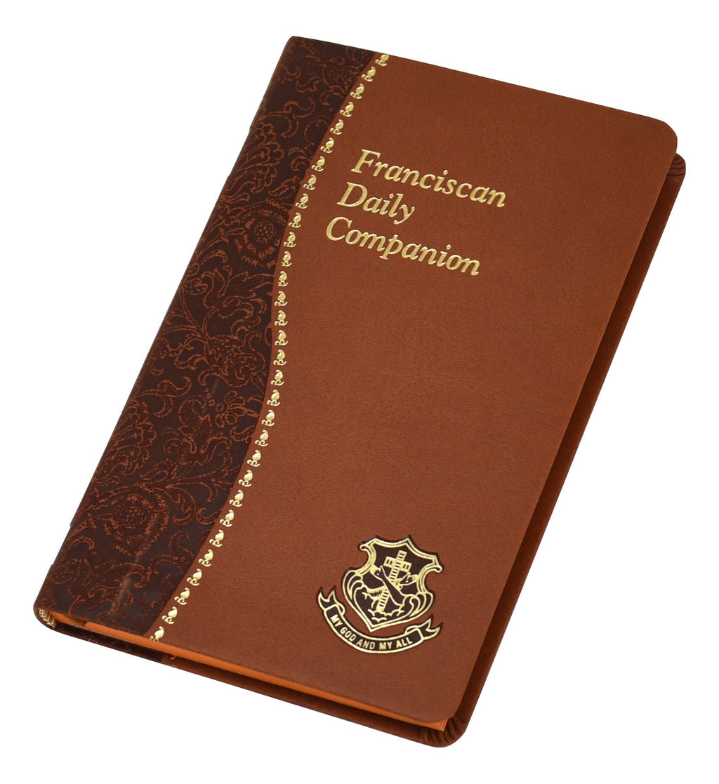 Franciscan Daily Companion – Catholic Book Publishing