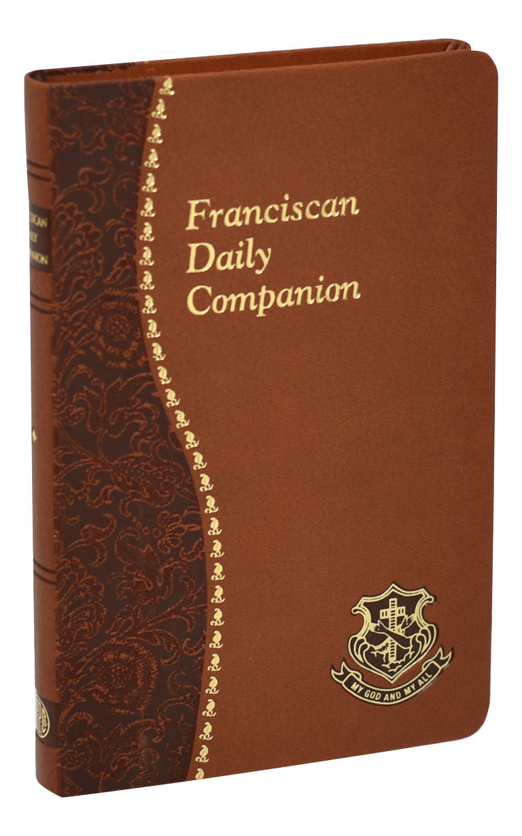 Franciscan Daily Companion – Catholic Book Publishing