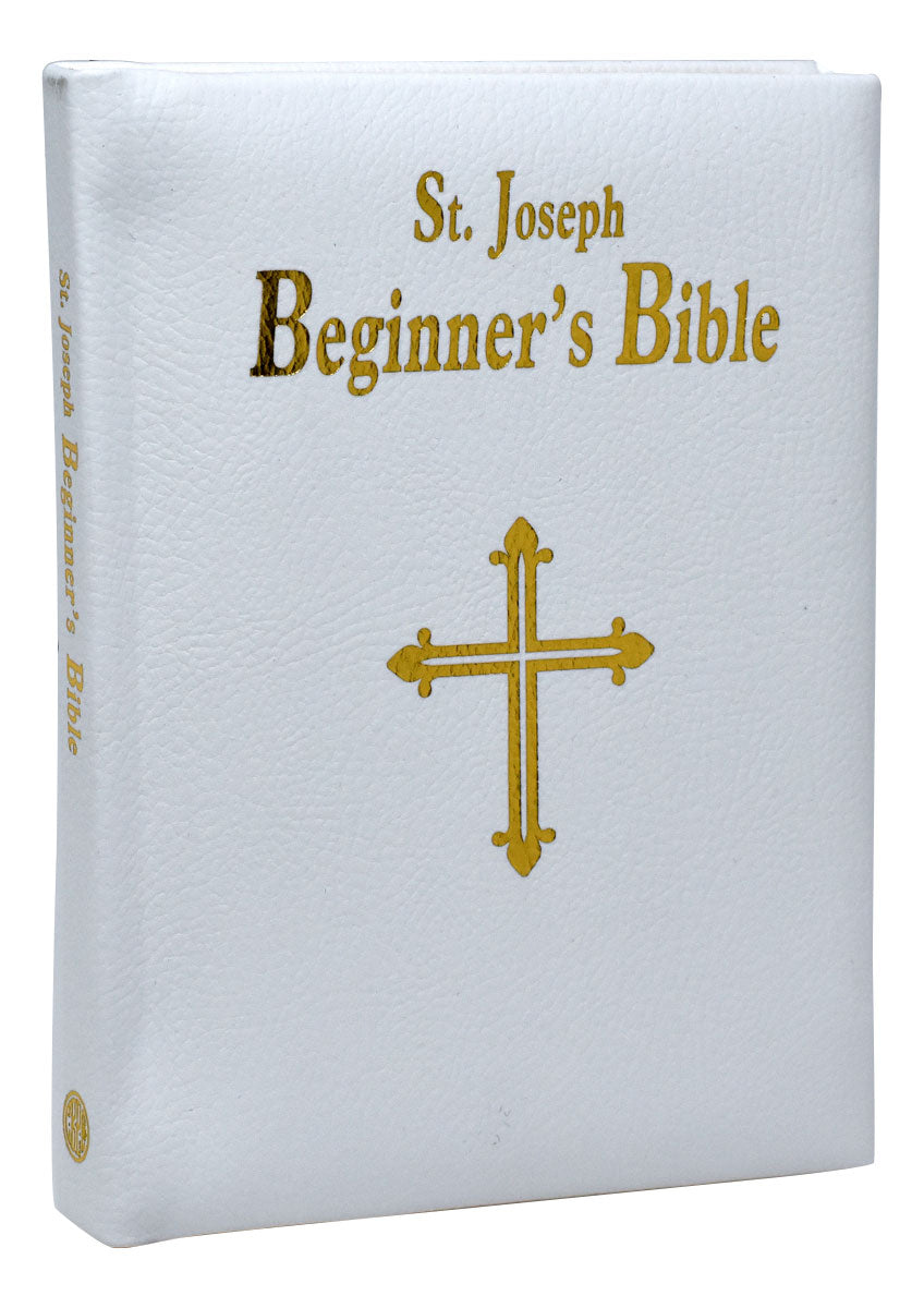 St. Joseph Beginner's Bible – Catholic Book Publishing