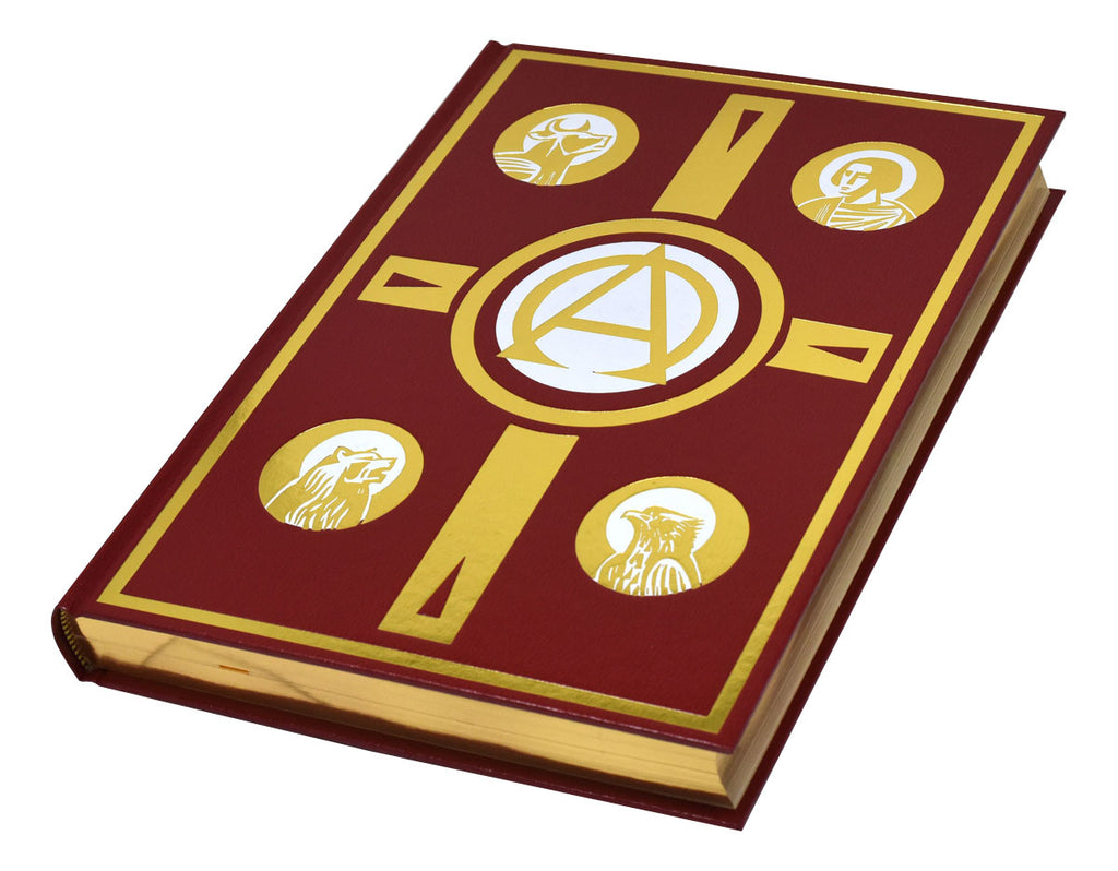 The Book Of The Gospels – Catholic Book Publishing