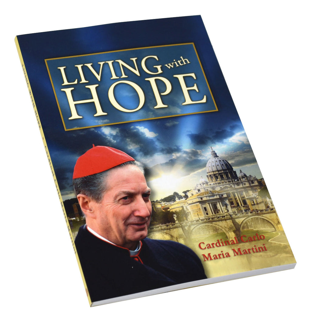 Living With Hope – Catholic Book Publishing