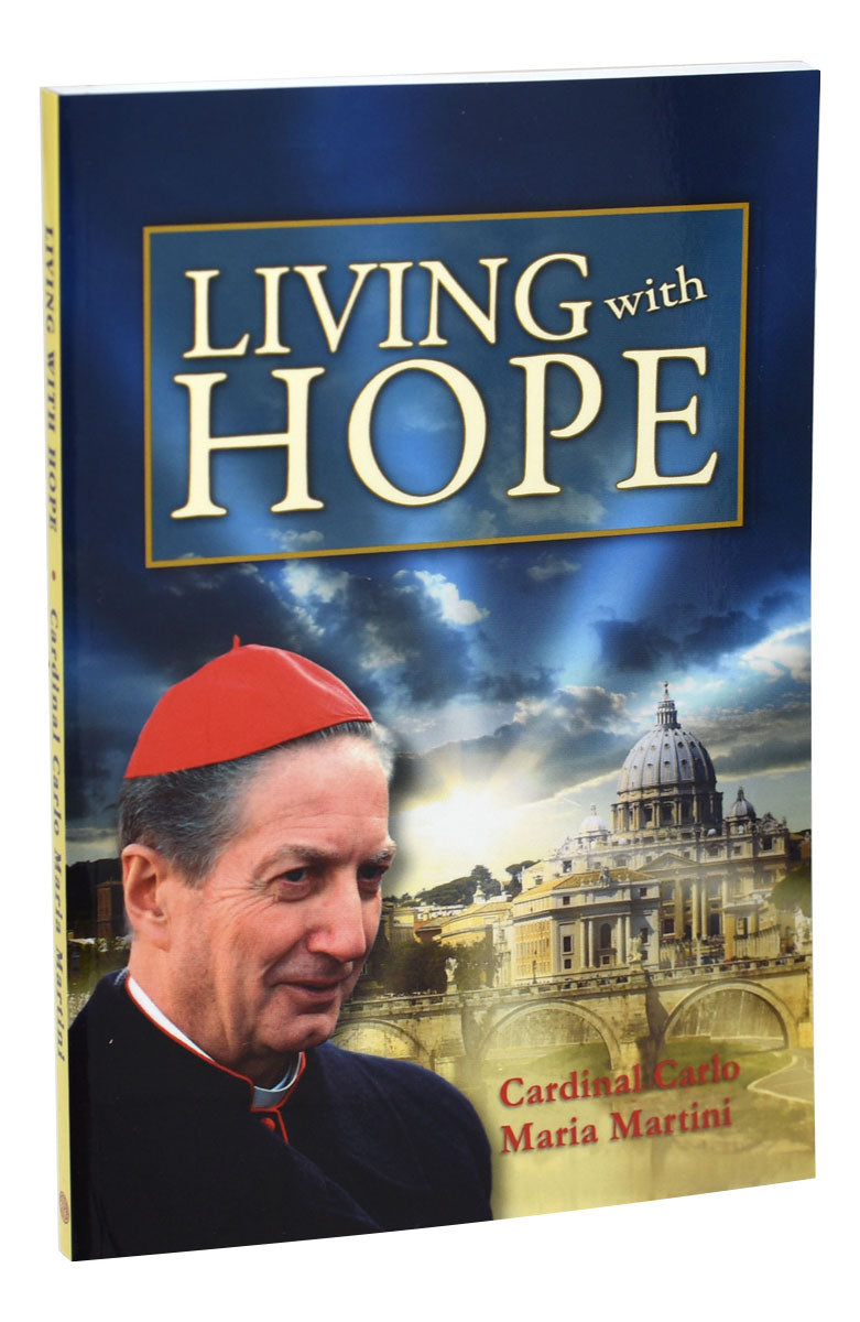 Living With Hope – Catholic Book Publishing