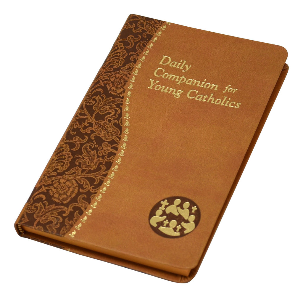 Daily Companion For Young Catholics – Catholic Book Publishing