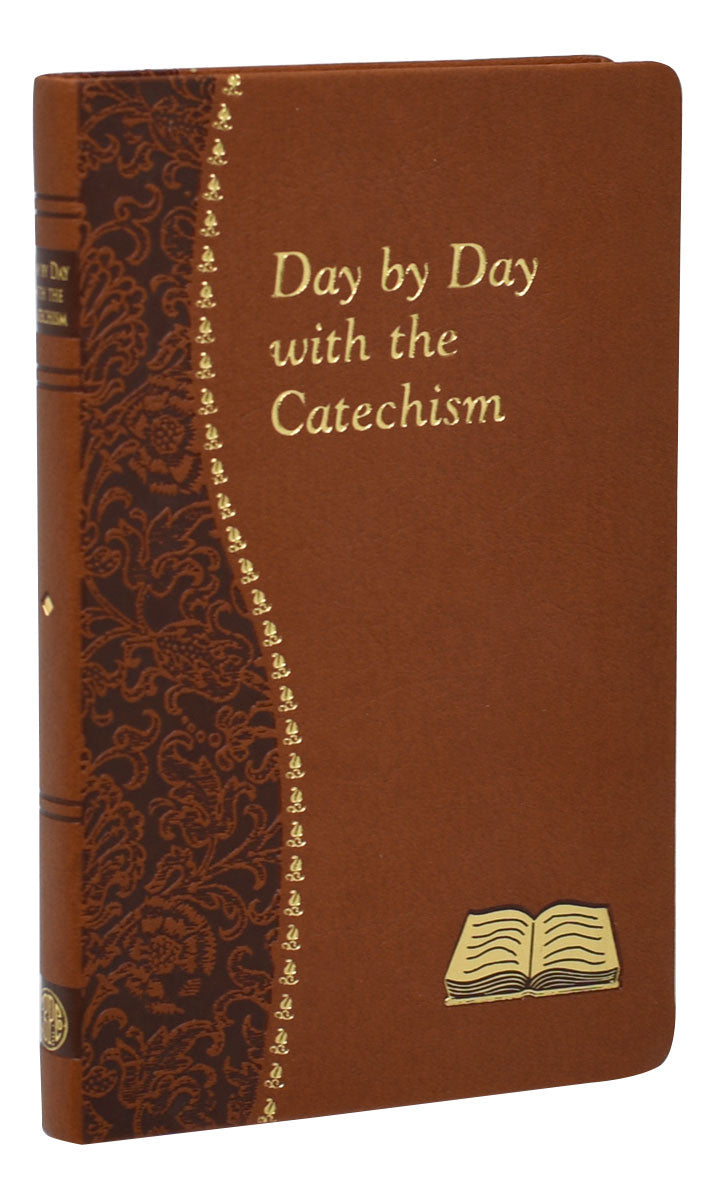 Day By Day With The Catechism – Catholic Book Publishing