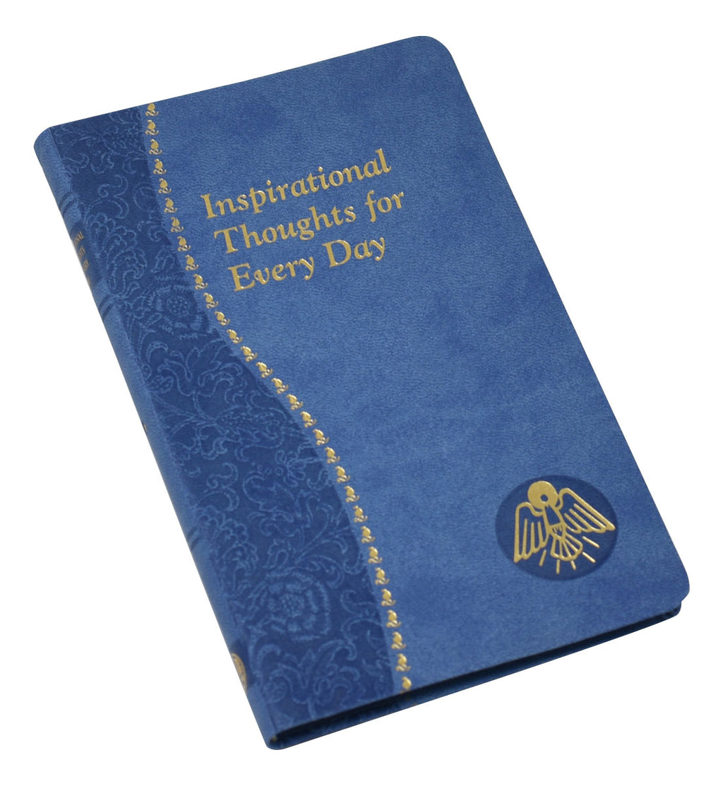 Inspirational Thoughts For Every Day – Catholic Book Publishing