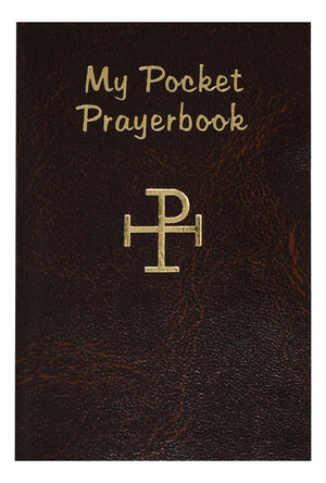 Christian Prayer – Catholic Book Publishing
