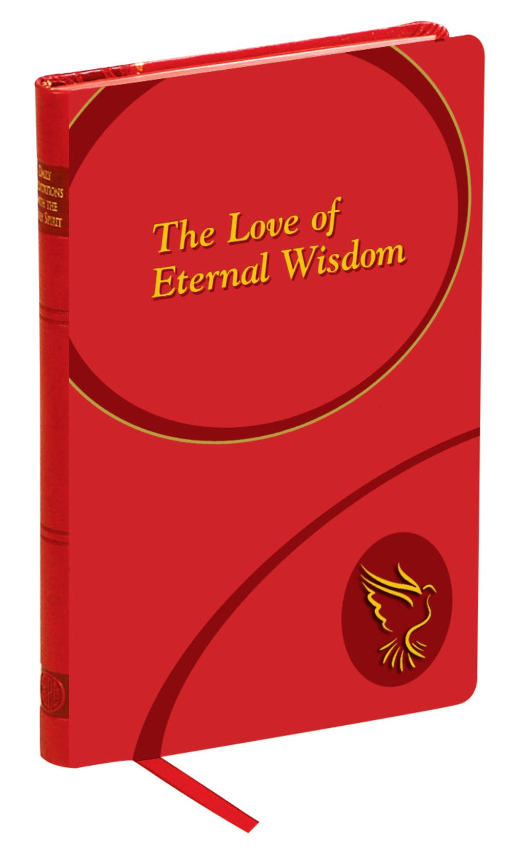 The Love of Eternal Wisdom – Catholic Book Publishing