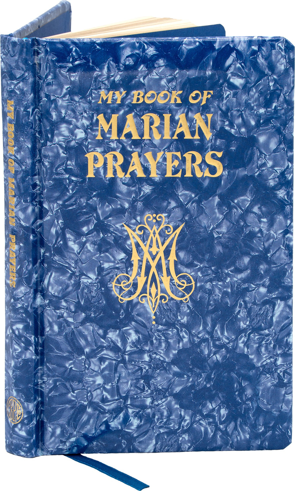 My Book of Marian Prayers – Catholic Book Publishing