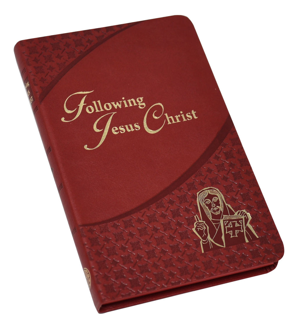 Following Jesus Christ – Catholic Book Publishing