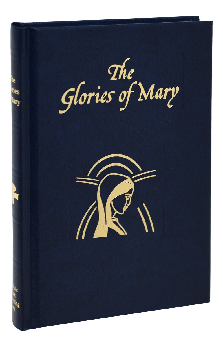 The Glories of Mary – Catholic Book Publishing