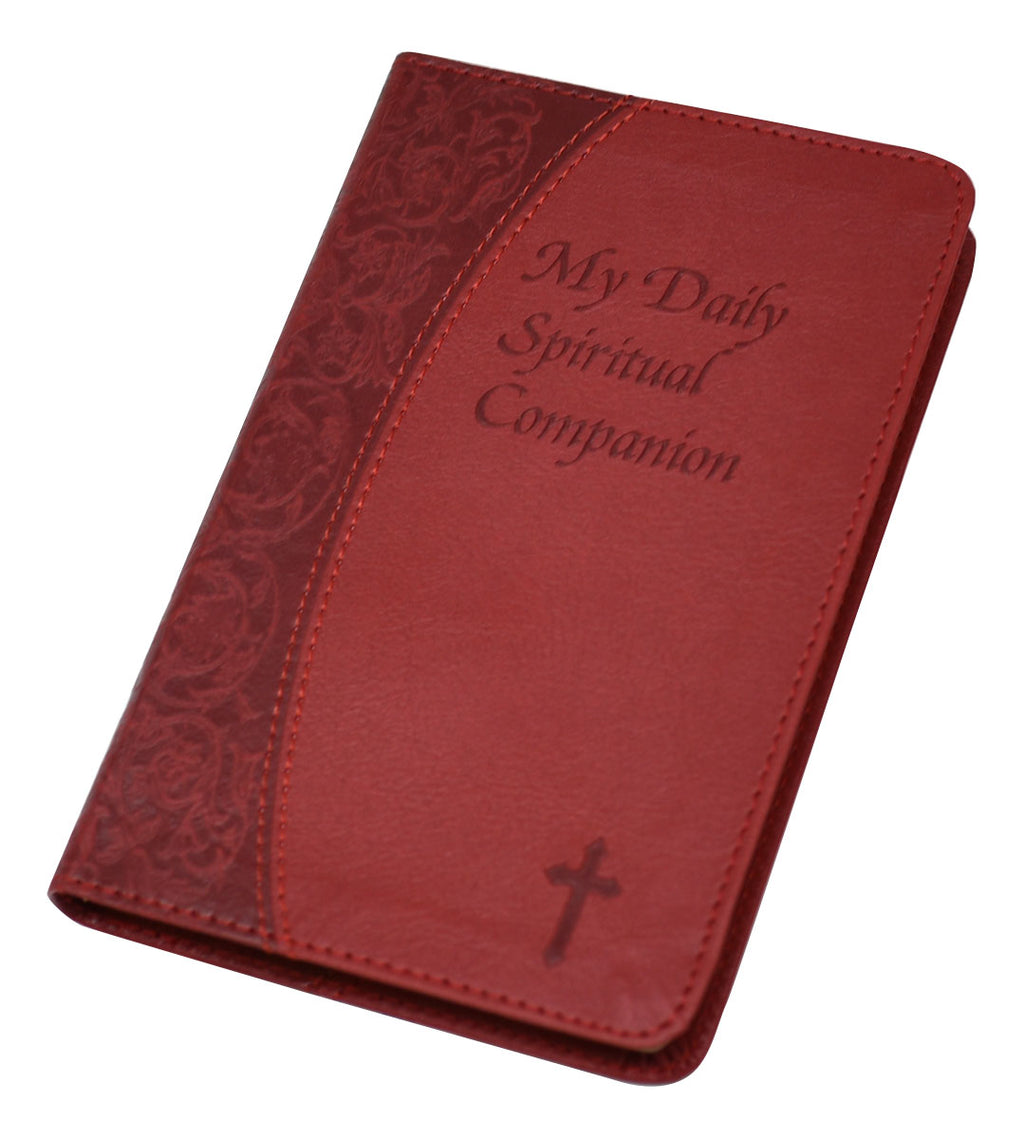 My Daily Spiritual Companion – Catholic Book Publishing