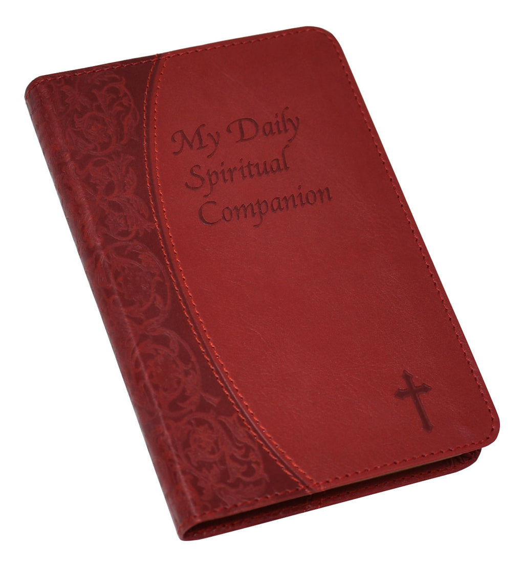 My Daily Spiritual Companion – Catholic Book Publishing