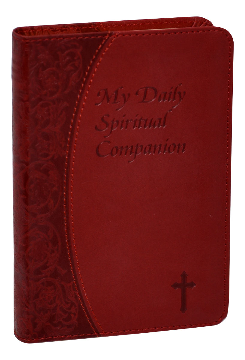 My Daily Spiritual Companion – Catholic Book Publishing