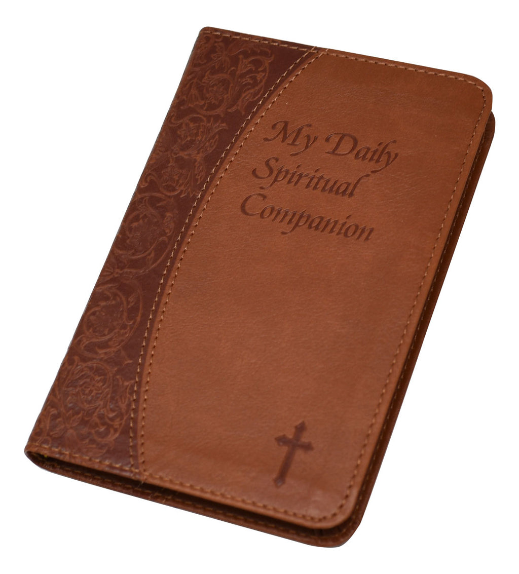 My Daily Spiritual Companion – Catholic Book Publishing