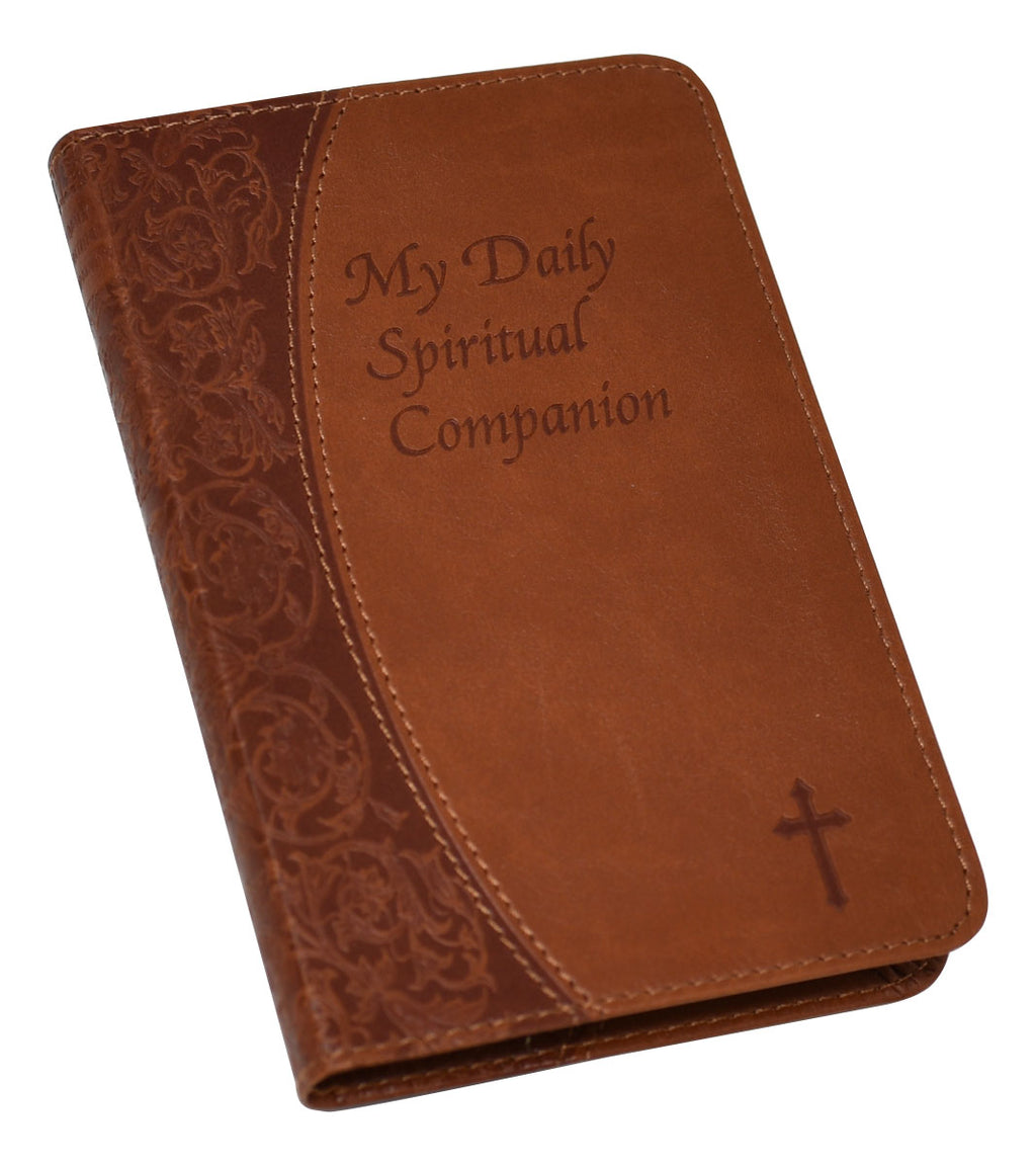 My Daily Spiritual Companion – Catholic Book Publishing