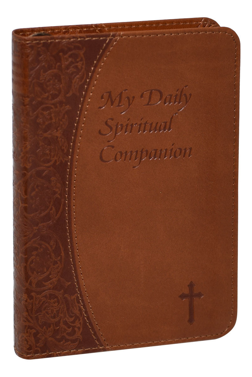 My Daily Spiritual Companion – Catholic Book Publishing