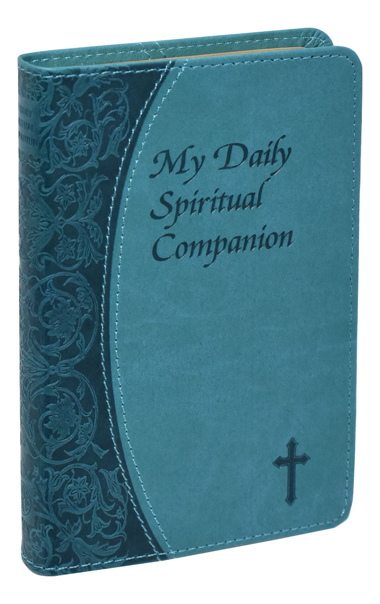 My Daily Spiritual Companion – Catholic Book Publishing