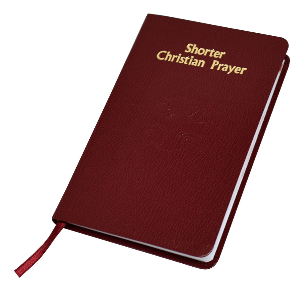 Shorter Christian Prayer – Catholic Book Publishing