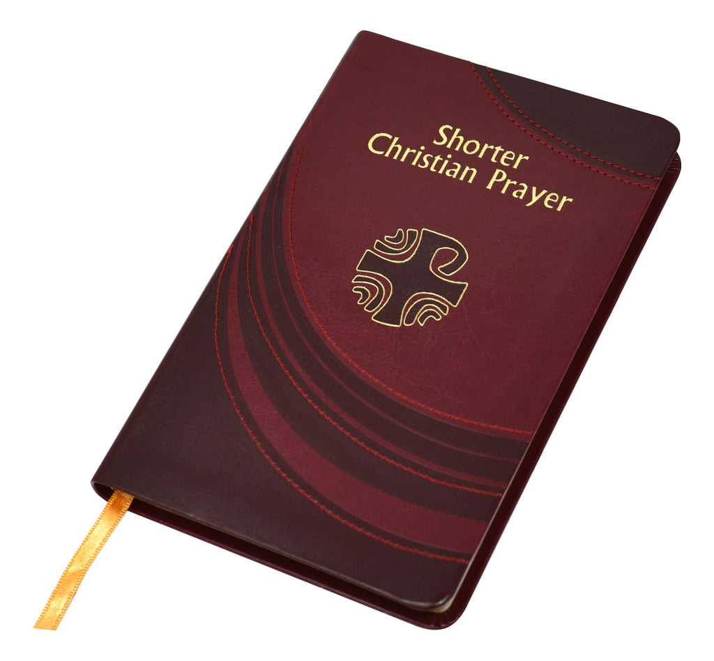 Shorter Christian Prayer – Catholic Book Publishing