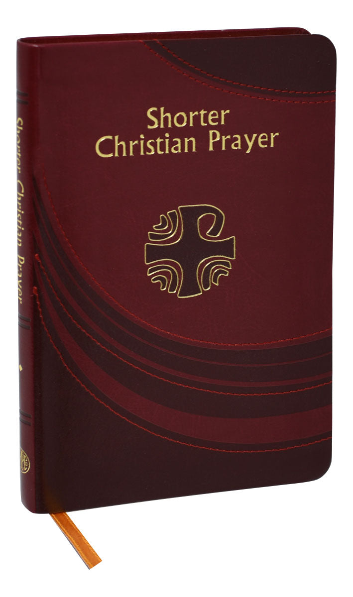 Shorter Christian Prayer – Catholic Book Publishing