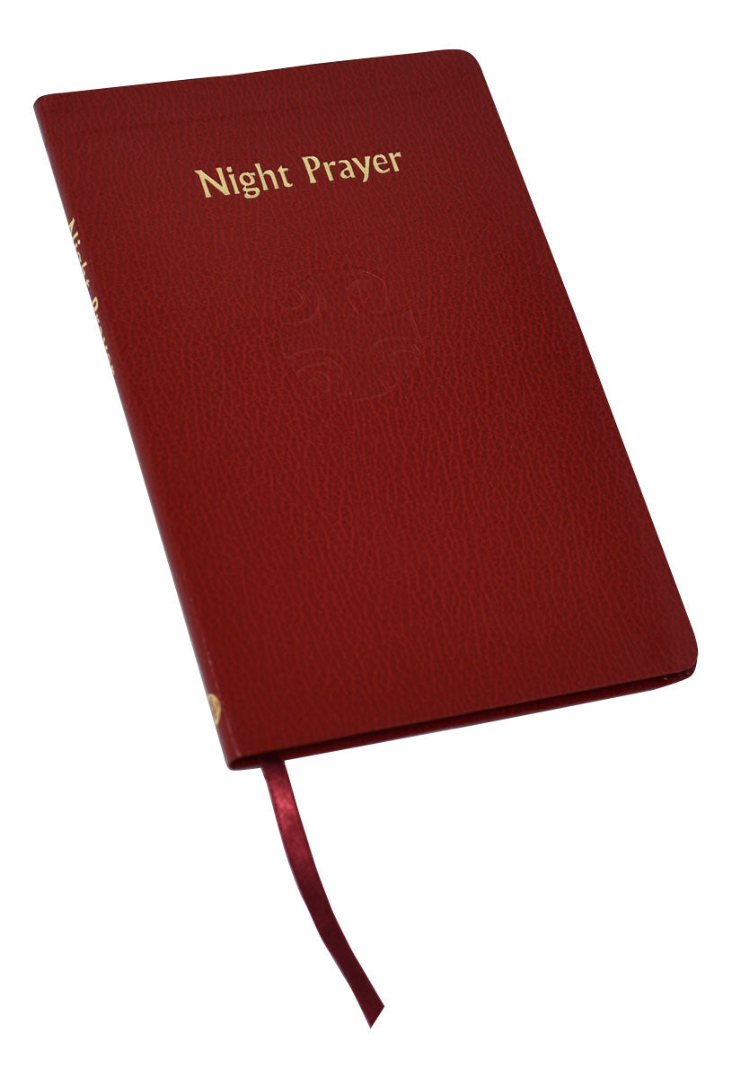 Night Prayer – Catholic Book Publishing