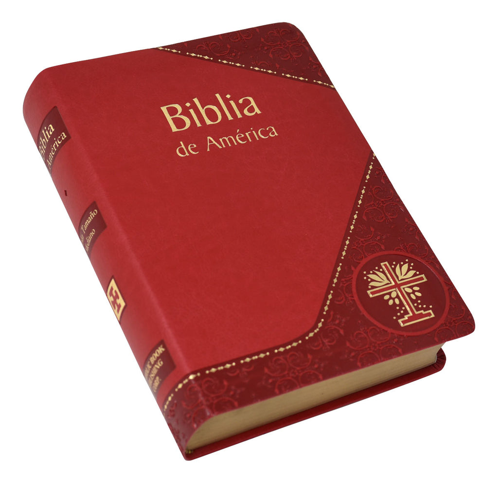 Biblia de America – Catholic Book Publishing