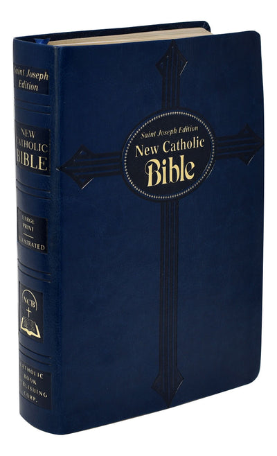 Catholic Book Publishing