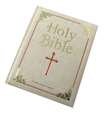 The Book Of The Gospels – Catholic Book Publishing