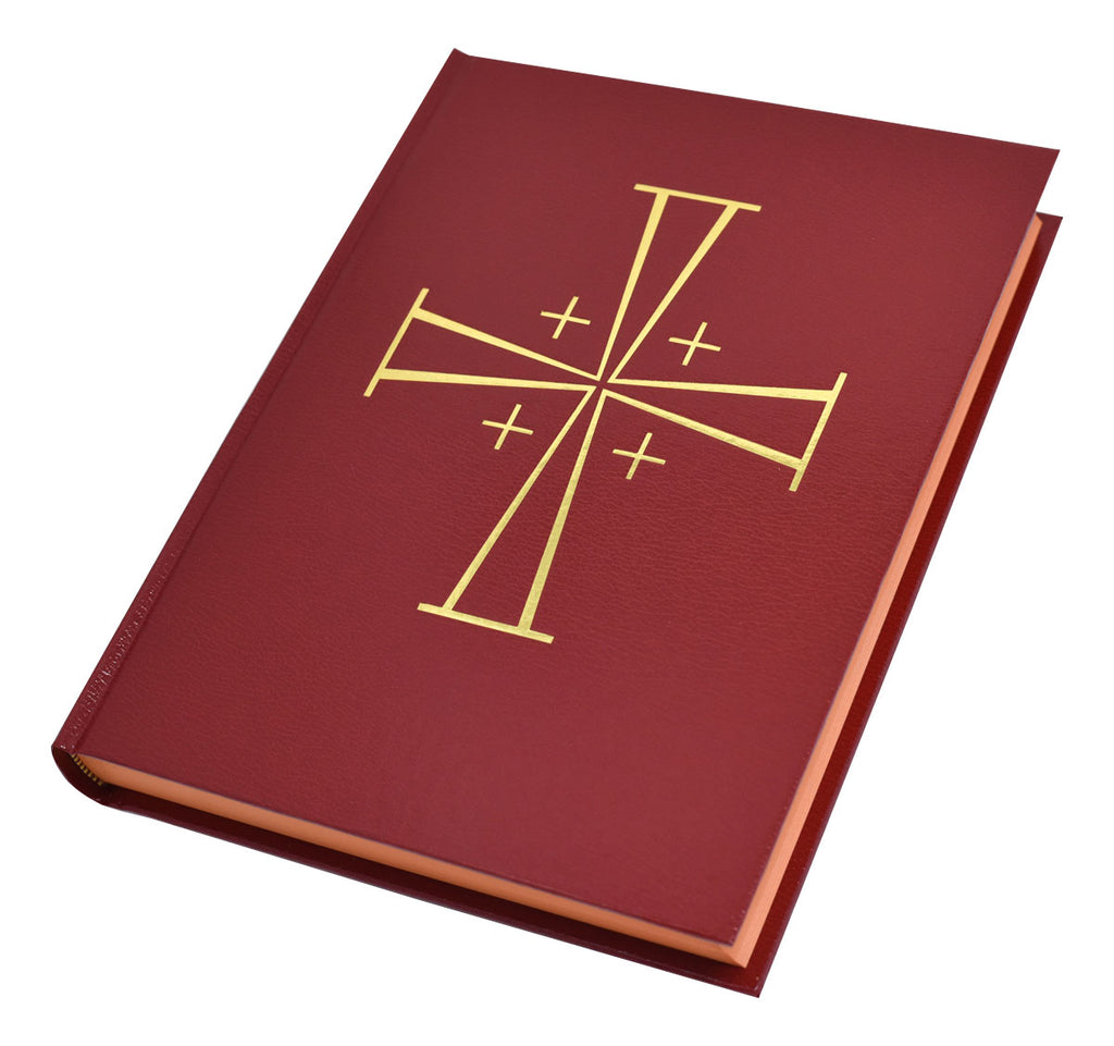 Lectionary For Masses With Children – Catholic Book Publishing