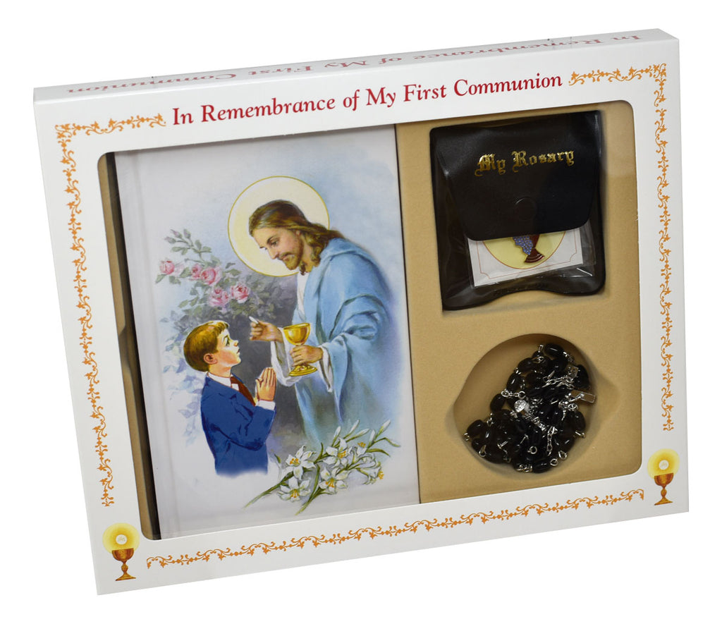 First Mass Book (Good Shepherd) Boxed Set – Catholic Book Publishing