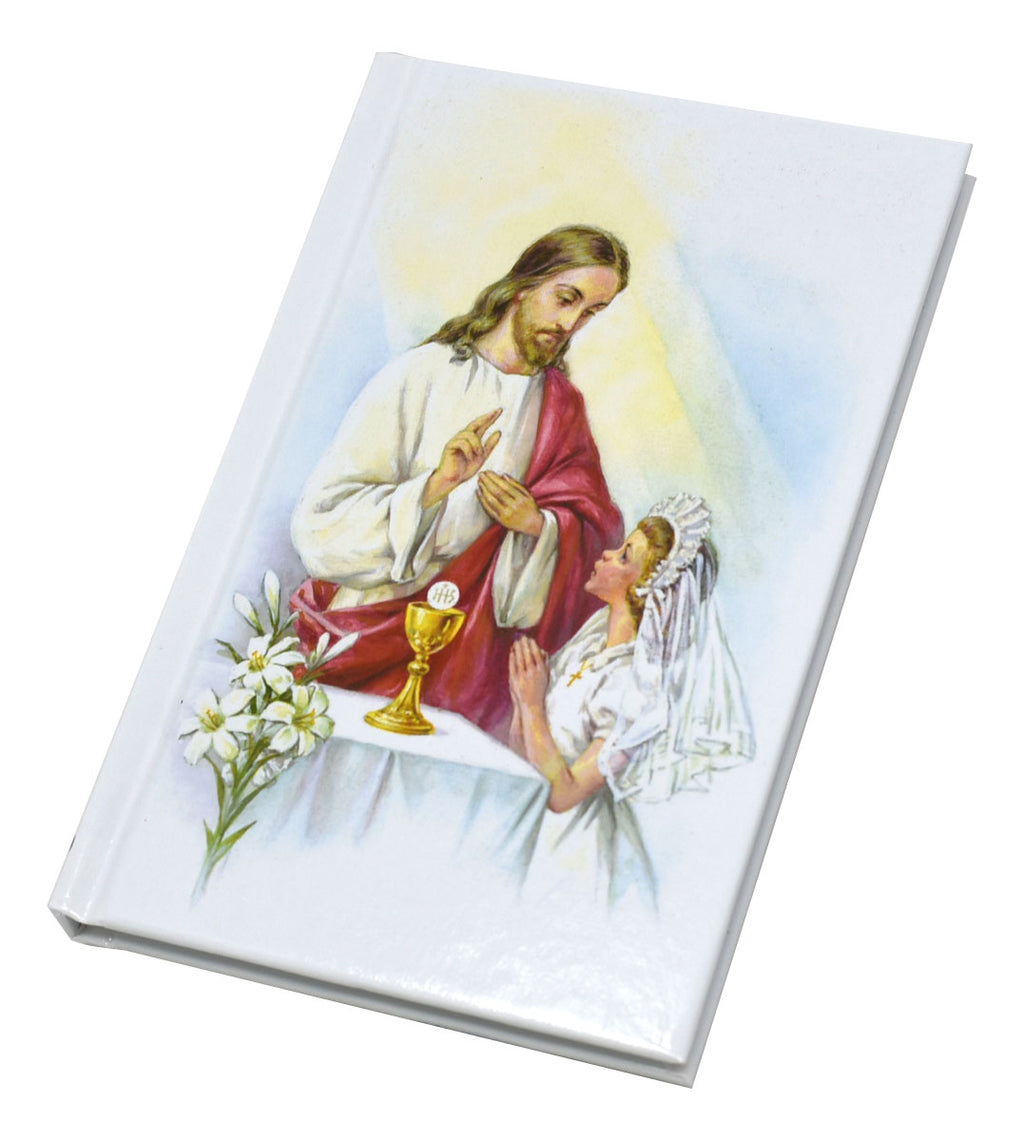 First Mass Book (Cathedral Edition) – Catholic Book Publishing