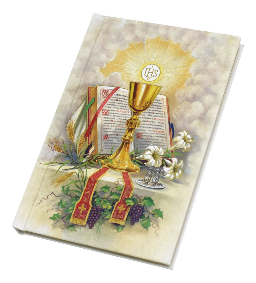 First Mass Book (Pray Always Edition) – Catholic Book Publishing