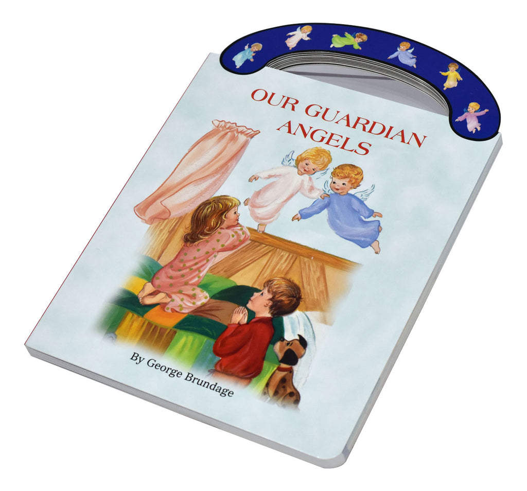 Our Guardian Angels – Catholic Book Publishing