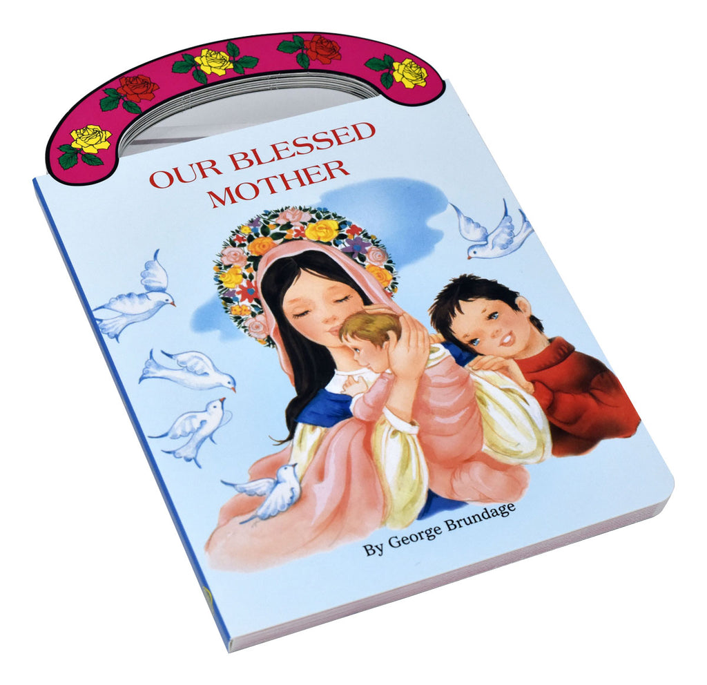 Our Blessed Mother Catholic Book Publishing