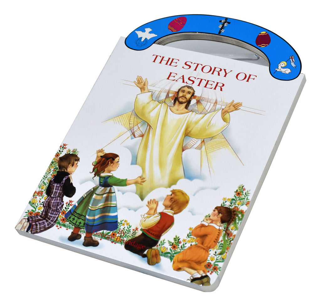 The Story Of Easter – Catholic Book Publishing