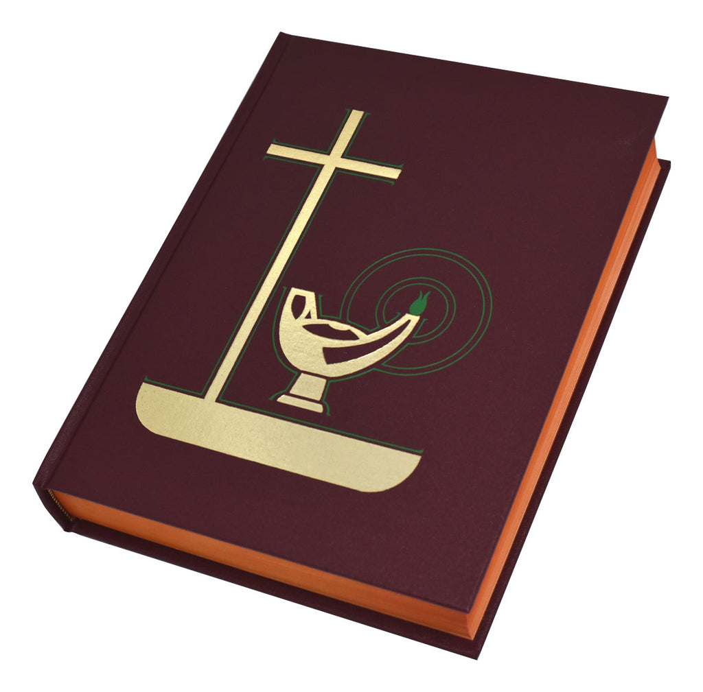 Lectionary - Sunday Mass (Pulpit) – Catholic Book Publishing