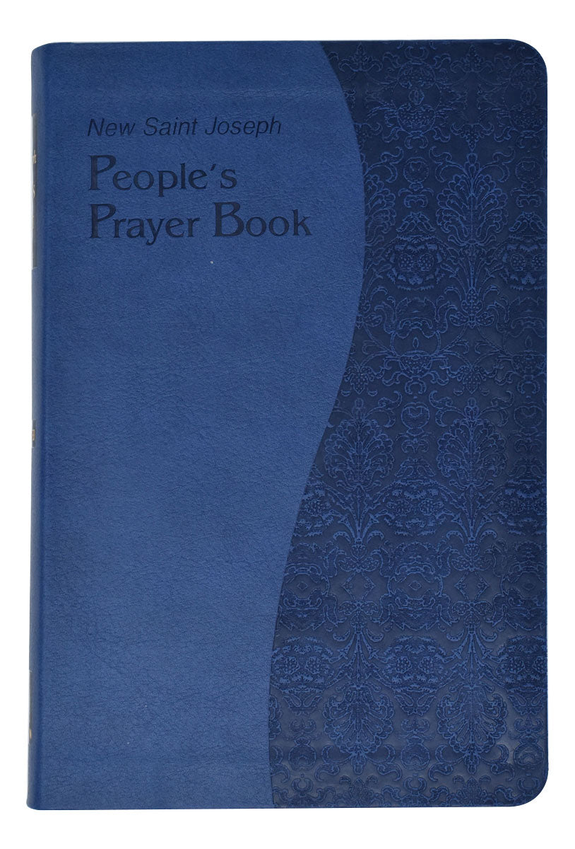 People's Prayer Book – Catholic Book Publishing