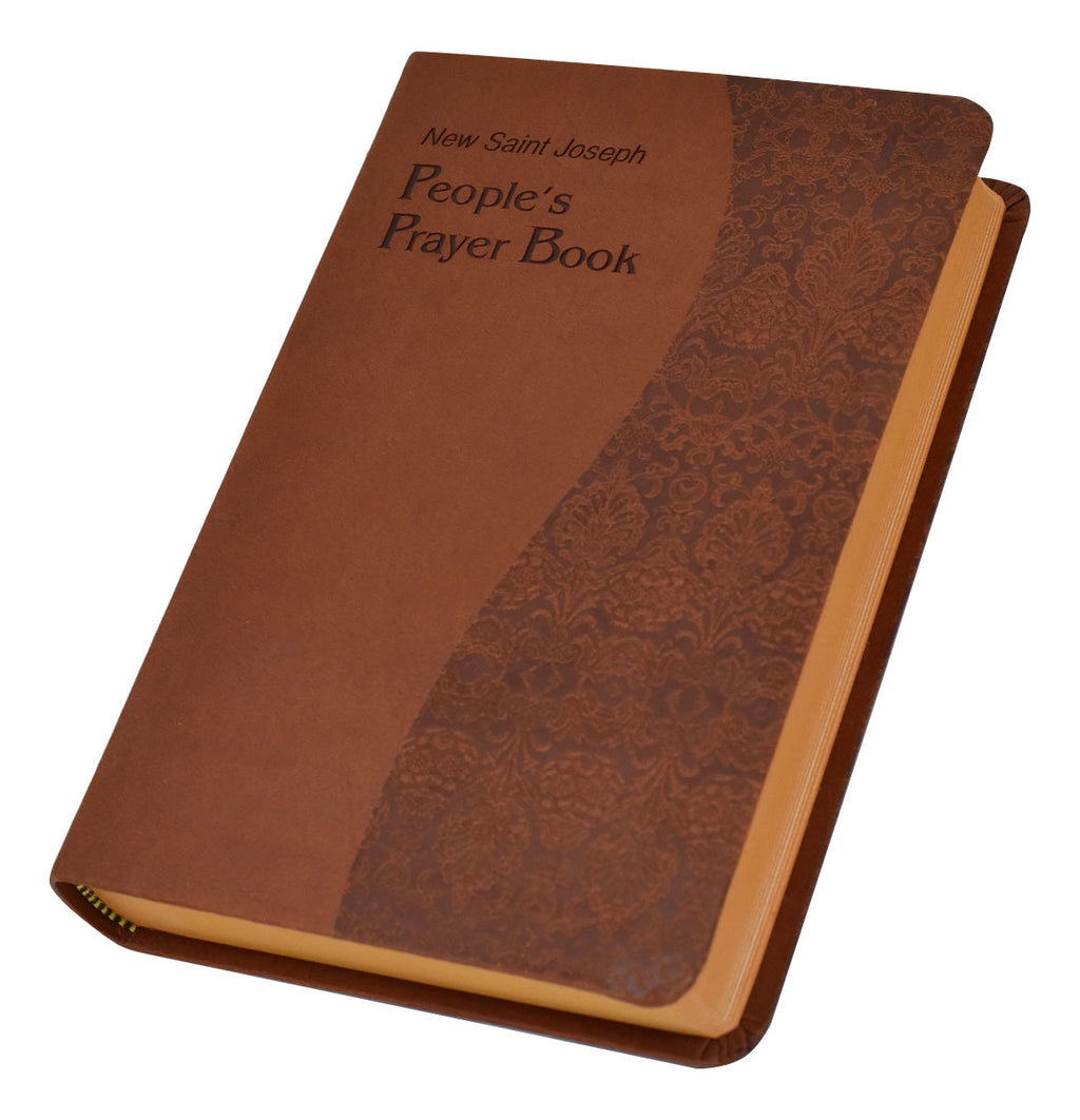 People's Prayer Book – Catholic Book Publishing