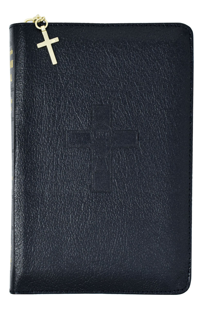 Weekday Missal (Vol. II/zipper) – Catholic Book Publishing