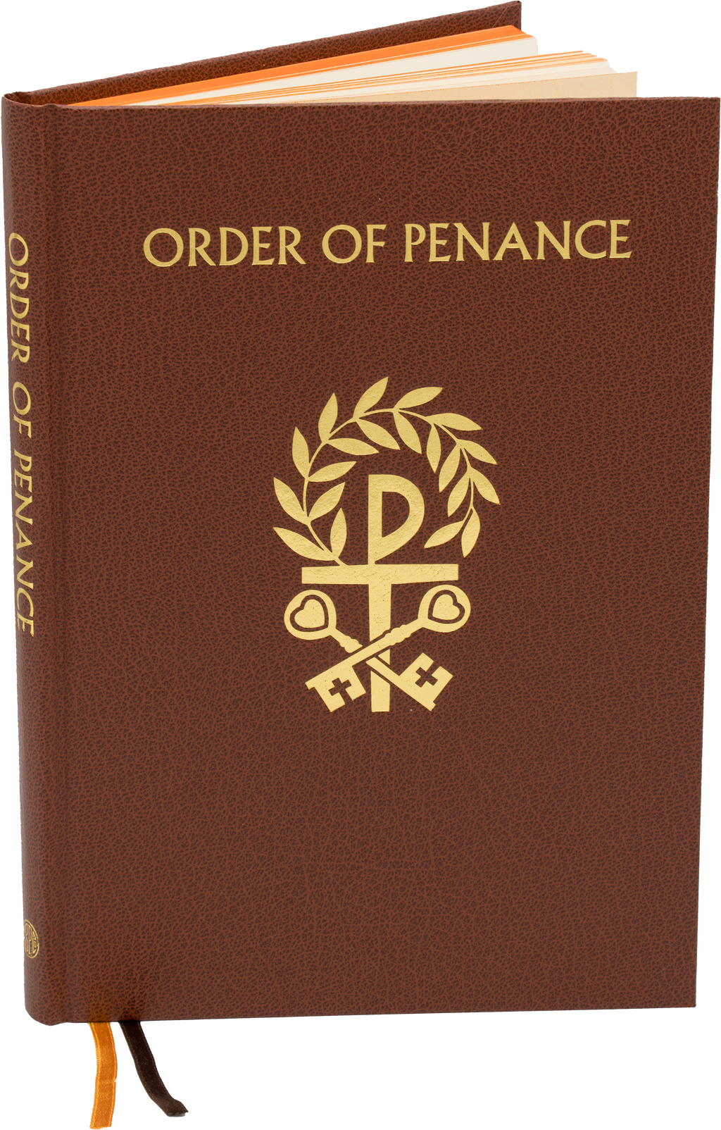 Order of Penance – Catholic Book Publishing