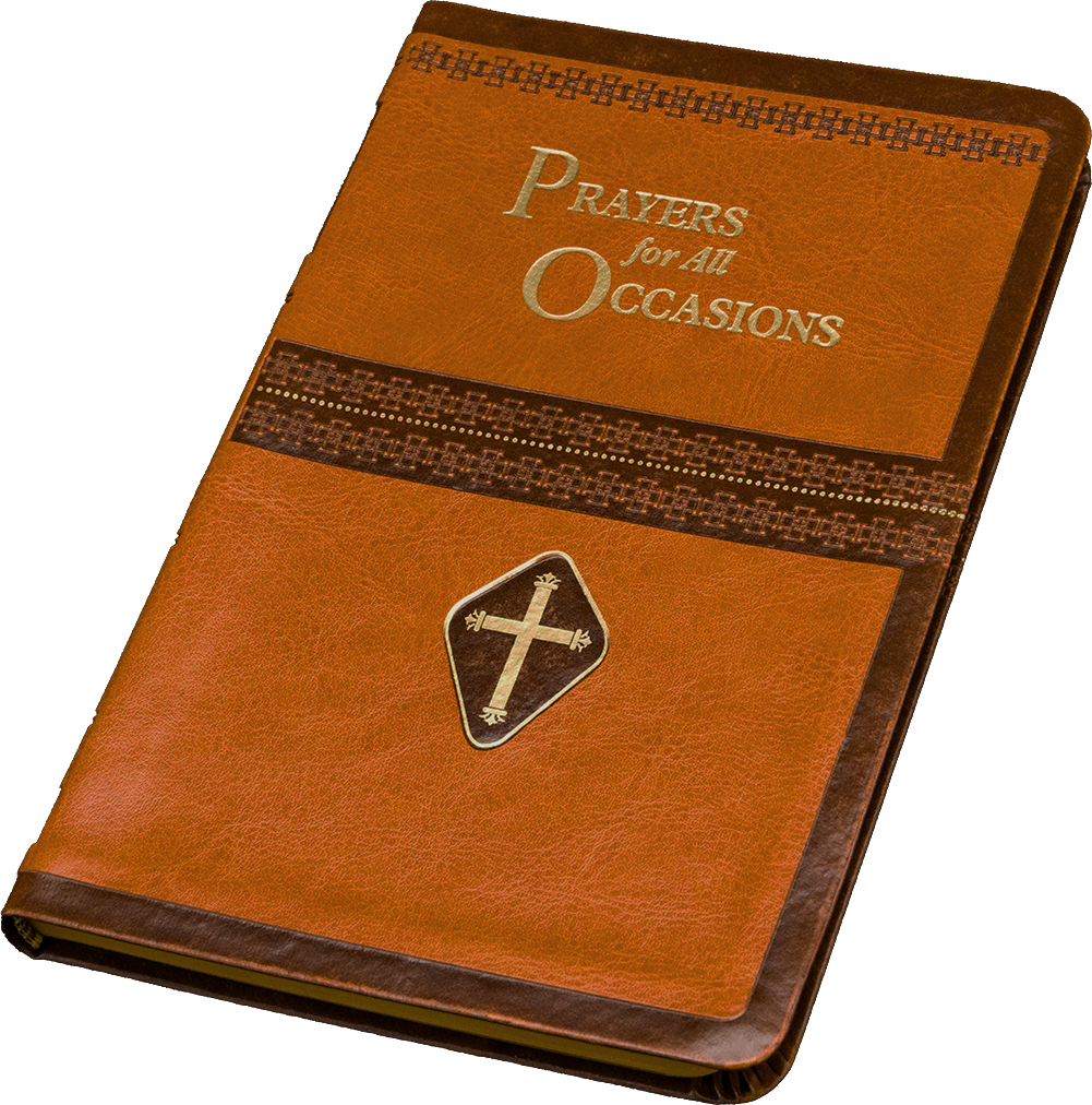 Prayers for All Occasions – Catholic Book Publishing