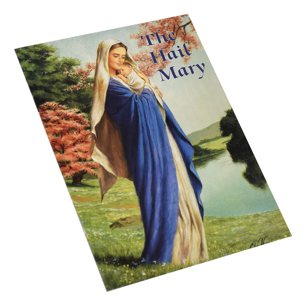 The Hail Mary (Catholic Classics) – Catholic Book Publishing